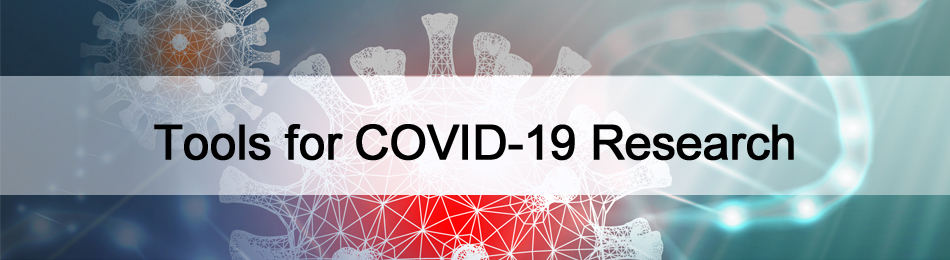 Tools for COVID-19 Research | EpigenTek