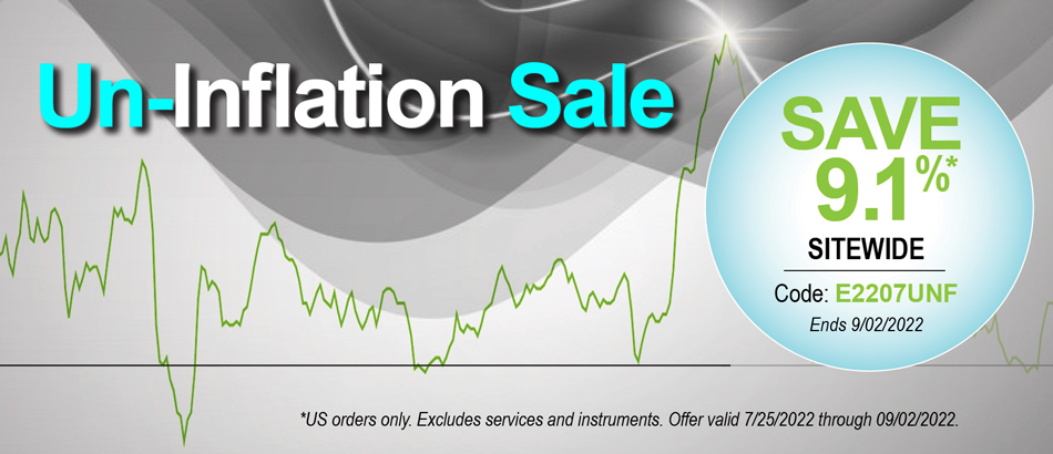 Un-Inflation Sale | EpigenTek