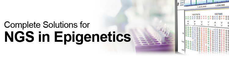 Next Generation Sequencing | EpigenTek